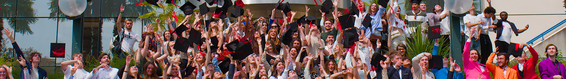 Les stages en entreprise - IUT Nantes